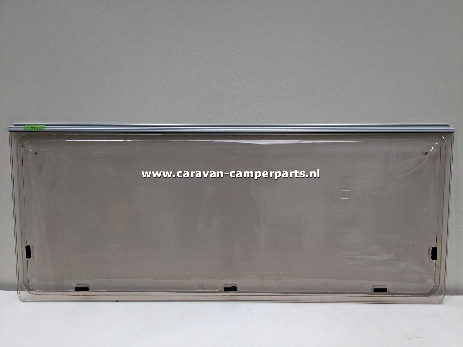 Home Car raam 152x62cm 1996 - Ramen - Details - ACR Caravan- en Camperp