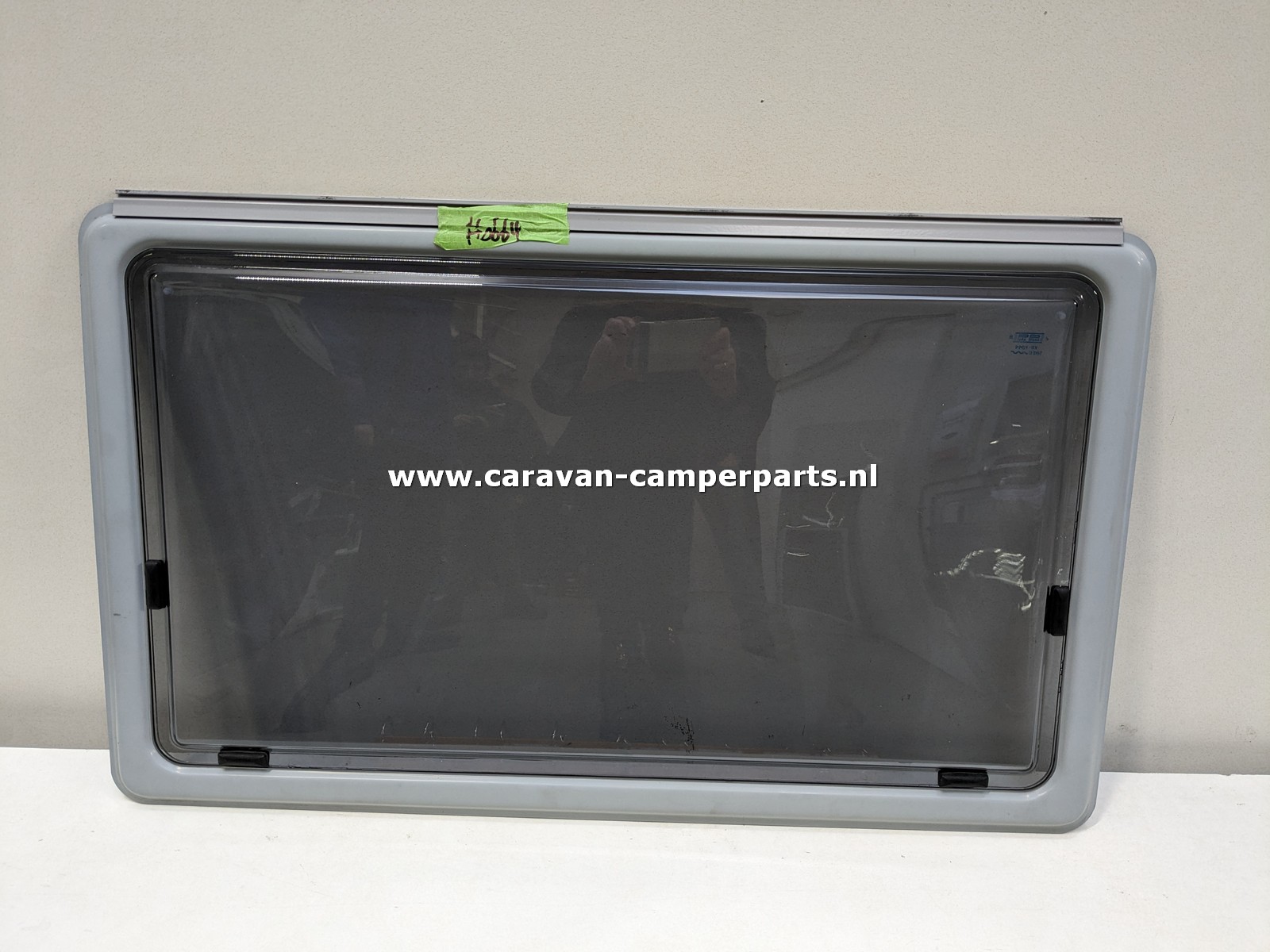 Ramen - Assortiment - ACR Caravan- en Camperparts
