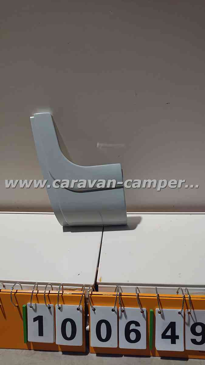 Bumper - Assortiment - ACR Caravan- en Camperparts