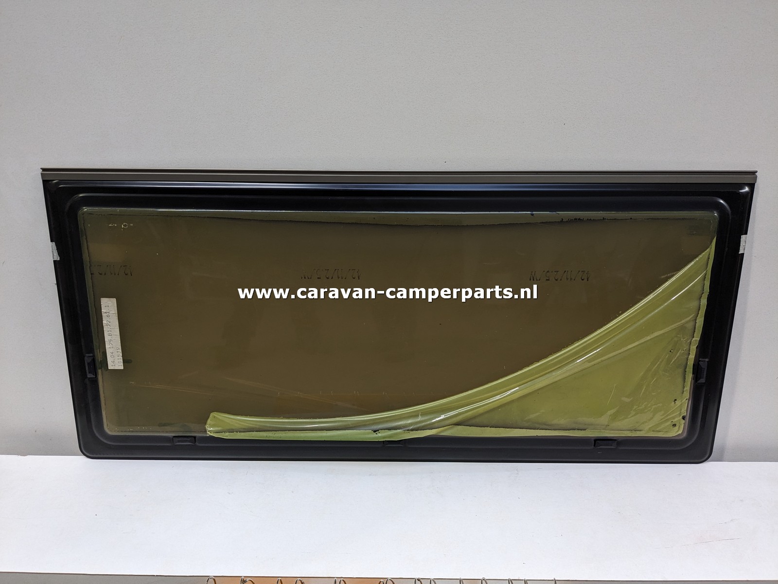Ramen - Assortiment - ACR Caravan- en Camperparts