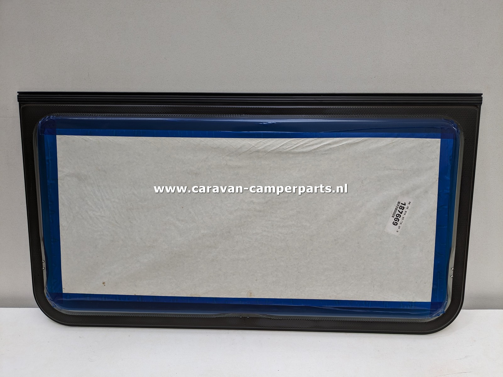 Ramen - Assortiment - ACR Caravan- en Camperparts