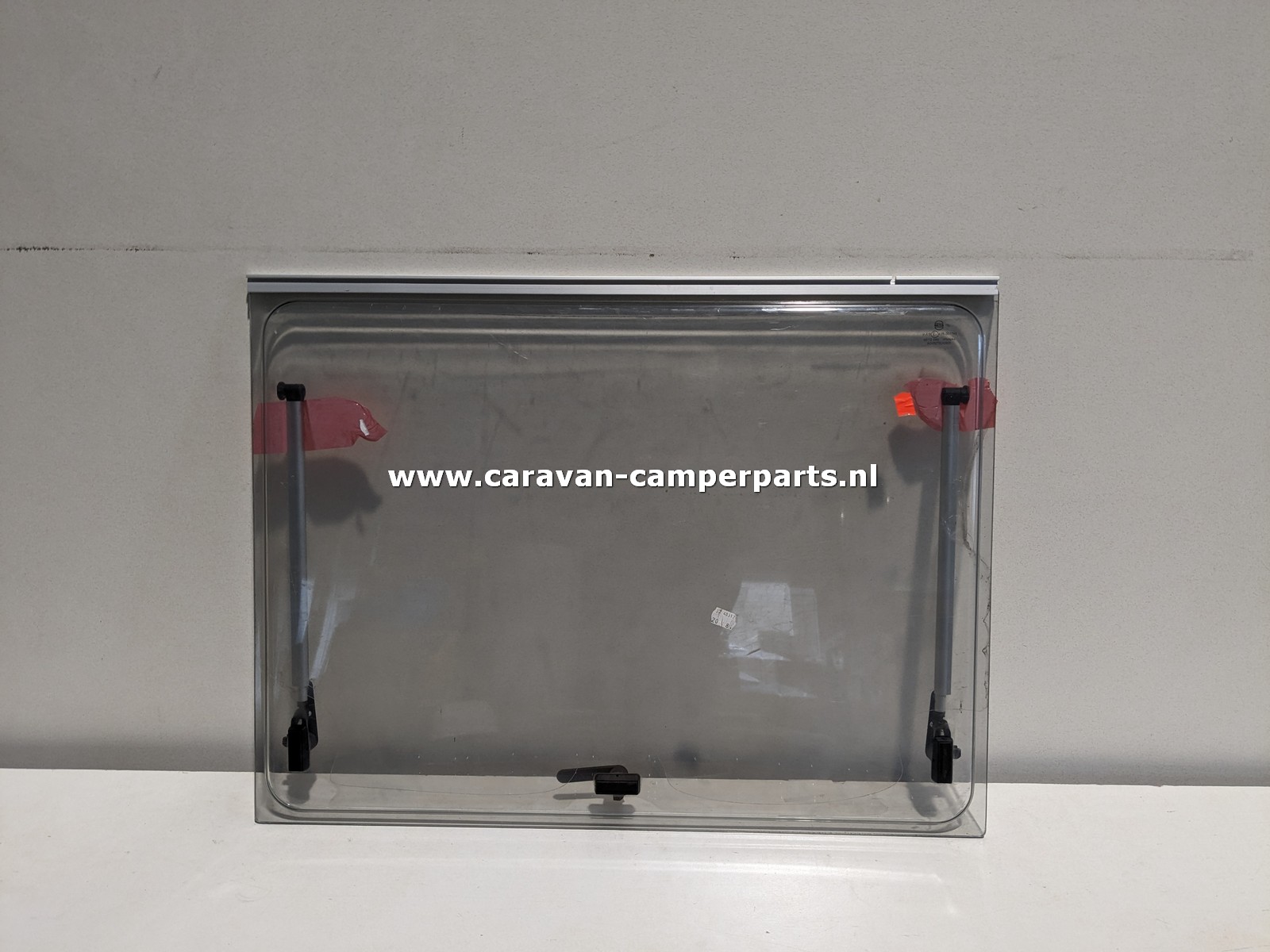 Ramen - Assortiment - ACR Caravan- en Camperparts