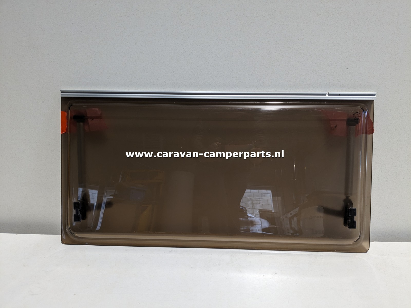Ramen - Assortiment - ACR Caravan- en Camperparts